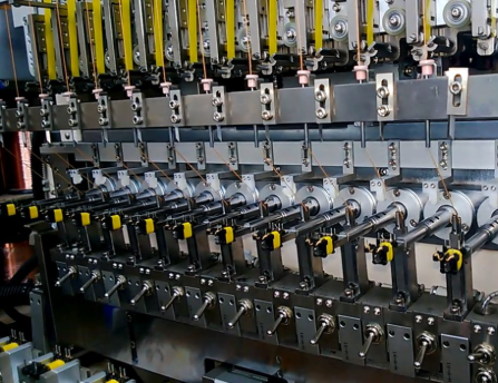 EE EF EP ETD EEL PQ POT High frequency Transformer, customized by ...