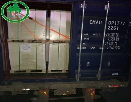 Food Grade Packaging Board China Manufacturer Lpb Liquid Packaging ...