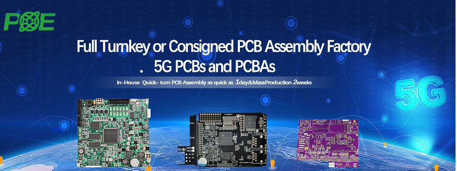 Industry 4.0 Smart Building IoT Lora PCBA Innovative Wireless ...