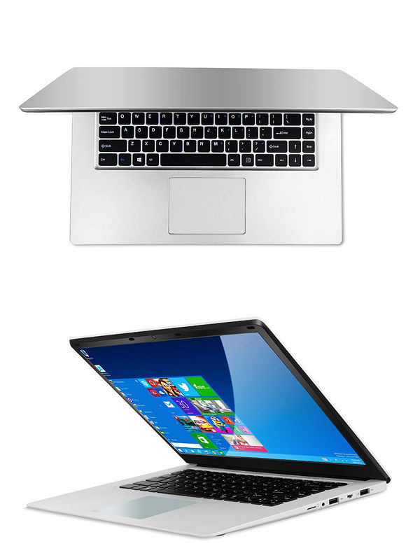 New Product 14.1 inch Ultrabook Laptop Intel J4105 Quad Core laptops ...