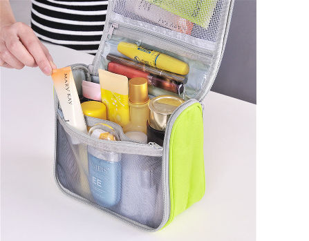 Travel Toiletry Bag Travel Gym Grooming Shaving Bag Personal Shave Dopp ...
