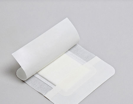 HD5-33 iv cannula fixation dressing iv infusion dressings, Wound Care ...