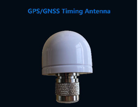 Compact size 28dBi GPS marine timing antenna, Small timing antenna GPS ...