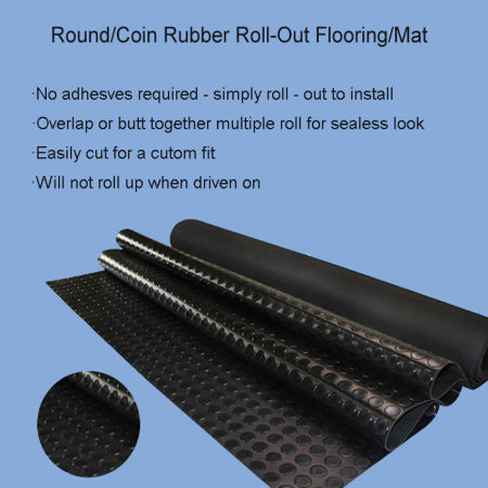 PVC stud vinyl flooring, PVC FLOORING VINYL FLOOR PVC MATTING - Buy ...