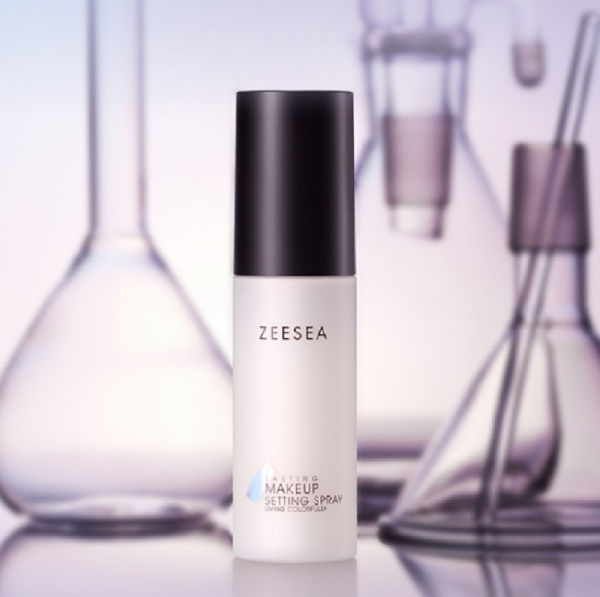 ZEESEA Setting Spray, Setting Spray cosmetics makeup cushion - Buy ...