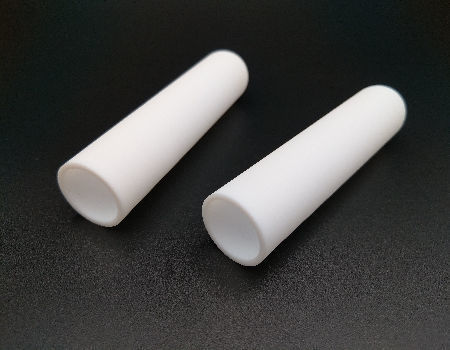 Customized Teflon test tube, support OEM / ODM services with drawings ...