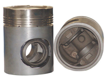 Railway locomotive piston,Marine engine with a piston ,gas compressor ...