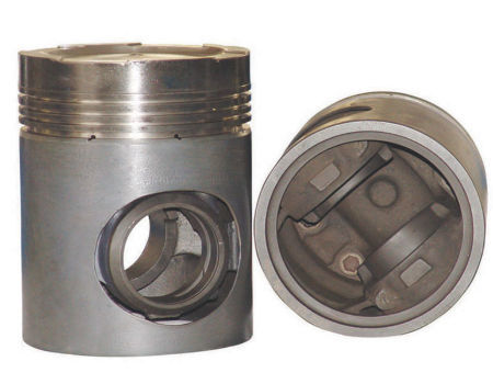 Railway locomotive piston,Marine engine with a piston ,gas compressor ...