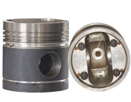 Railway locomotive piston,Marine engine with a piston ,gas compressor ...
