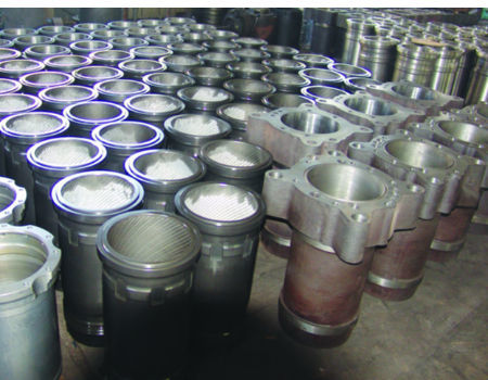 Railway locomotive piston,Marine engine with a piston ,gas compressor ...