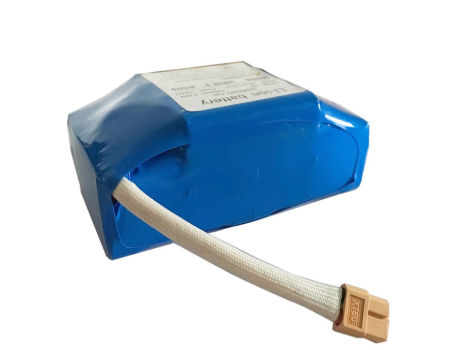 Wholesale 18650 10S2P 36V 4.4ah 158.4wh Lithium ion Battery Pack ...
