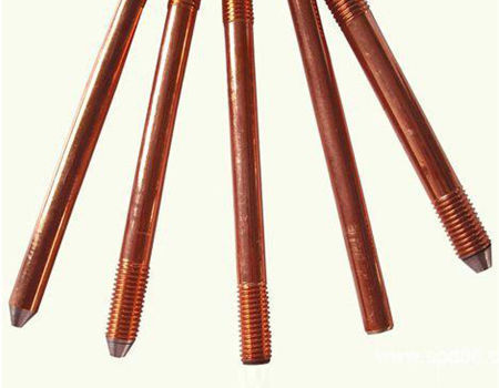 Electrical grounding High quality Electrical grounding Ground Rod ...