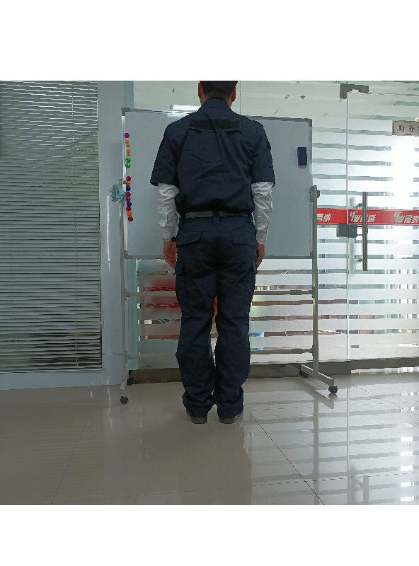 Custom-Made Uniform Security Guard Wholesale Armed Security Guard ...