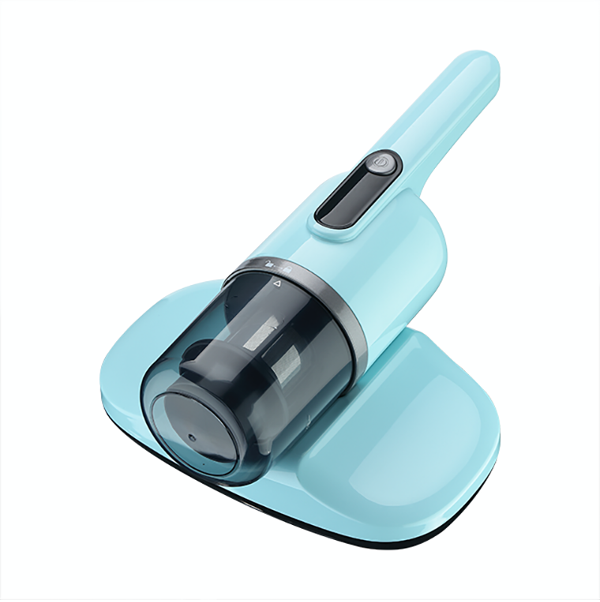 300W 10KPa Electric Anti-mite Bed Sheet Sofa Hand Vacuum Cleaner ...