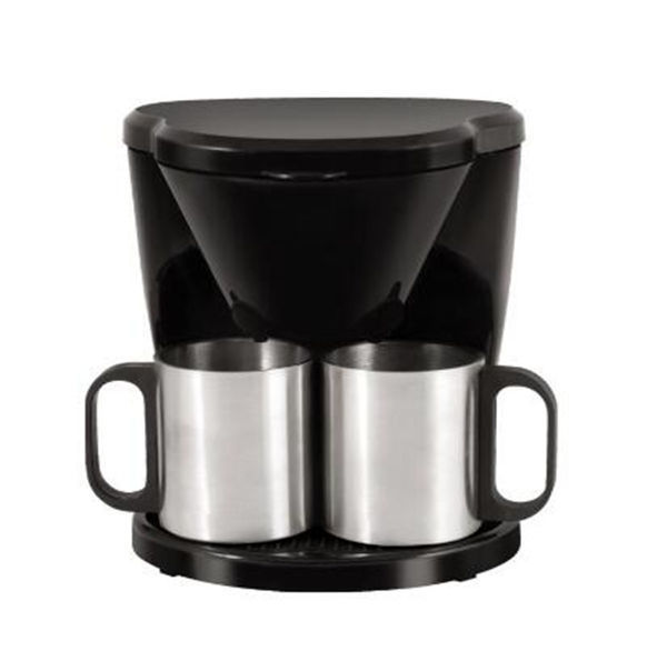 Well sold semi-automatic coffee machine maker drip coffee machine, Auto ...