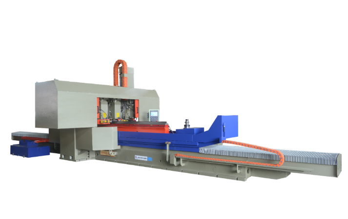 CNC linear rolling guide profile grinding machines factory supply ...