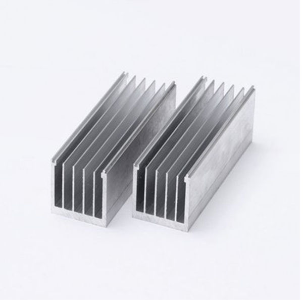 Cylindrical Heatsink for LED.CPU, Sun flower heatsink Air cooling cpu ...