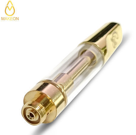 Cali Plug CBD THC Vape Carts 0.8ml Atomizer Hologram Thick Oil ...