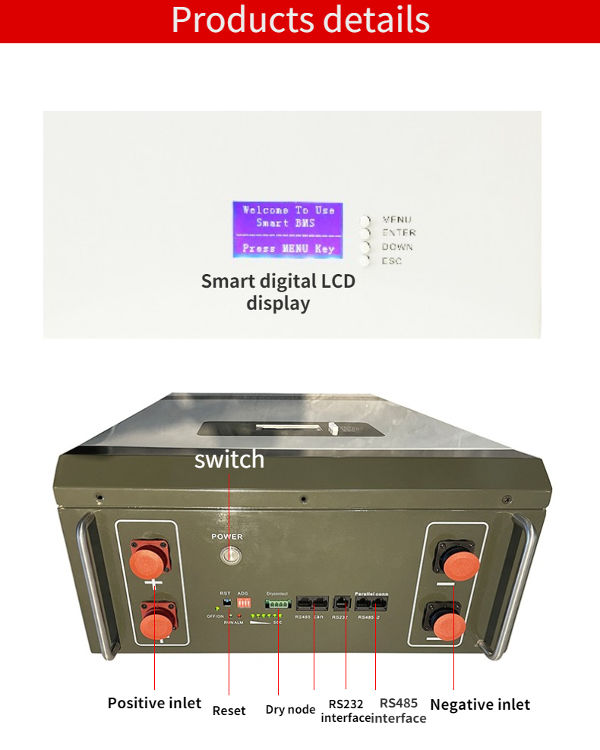 Hailei lithium ion batteries 48v 100ah wall mount 5kw 10kw 15kw power ...