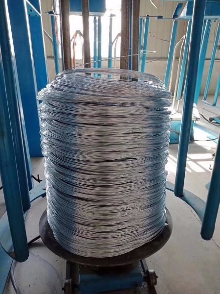 High carbon steel wire / sae1006 steel wire / sae 1008 steel wire / sae ...