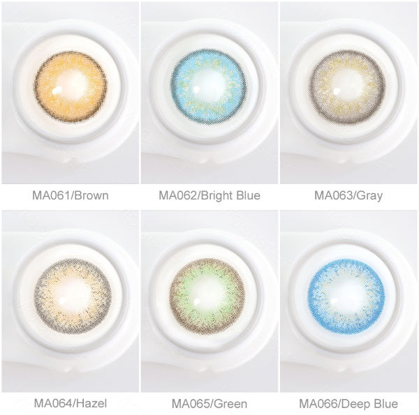 Fancy look Magister wholesale cheap acuvue oasys yearly natural soft ...