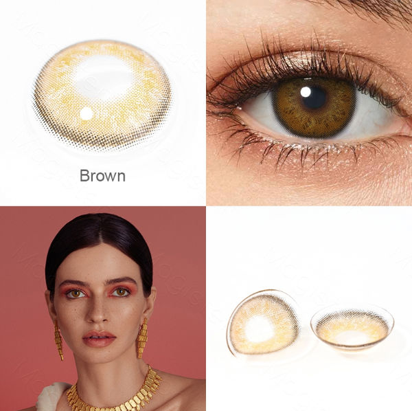 Fancy look Magister wholesale cheap acuvue oasys yearly natural soft ...