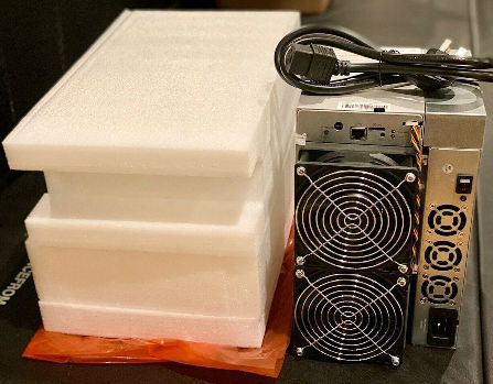 ECOS Antminer S19 J pro/ bitcoin mining machines / Antminer minging ...