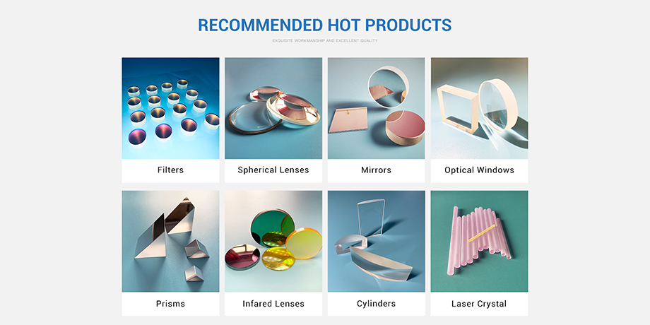 Infrared 2mm thickness Lithium Fluoride LiF glass flat optical window ...