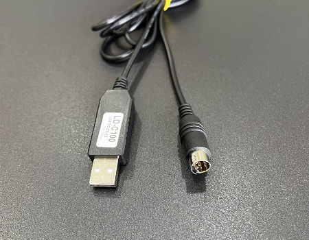 CT-62 USB Yaesu Radio Programming Cable, CT-62 Radio Cable USB ...