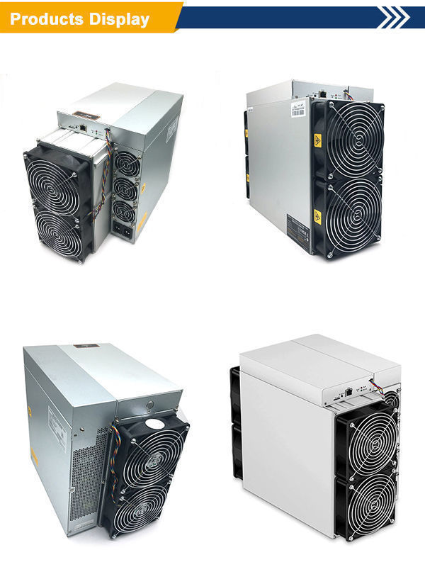 2022 Original Antminer S9K 14TH/S Bitcoin mining machin Bitcoins Miner ...