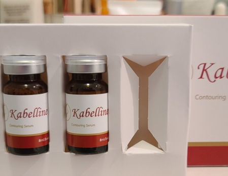 Lipolysis Injection Body Contouring Kabelline Lipo Lab Ppc Kybella ...