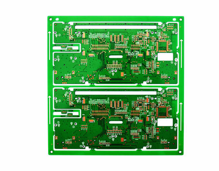 PCB Assembly 94v0 FR4 High TG Multilayer HDI PCB Board Manufacturer High quality smt PCBA ...
