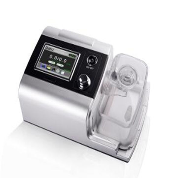 Breathing ventilator sleep apnea breathing machine humidifier therapy ...