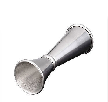Stainless Steel Double Sided Jigger, Jiggers - Buy China Jiggers on ...
