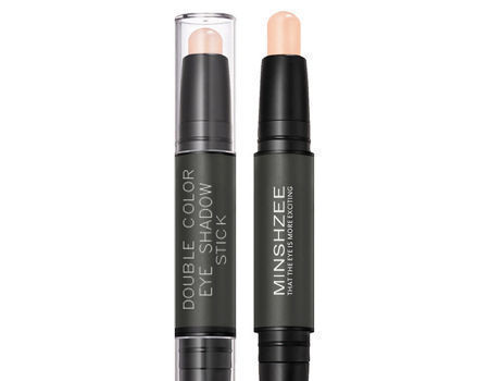 Double head high light shadow repair skin stick brightening concealer ...