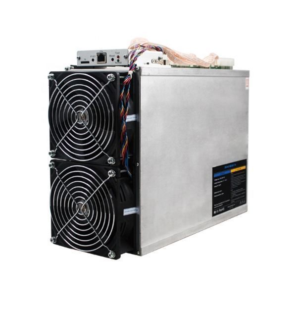 Innosilicon A11 Pro 8g 2000m 1500m ETH Master Asic Miner Machine ...