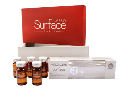 Skin Care Red Blood Surface Meso Injectable, Injection Filler Meso Surface Remove Red Blood Ha ...