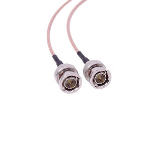 Coaxial RF transfer cable BNC-JJ male to male RG179 line 75 ohm HD-SDI ...