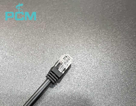 6 Cord RJ45 Radio Cable for Kenwood TK868 8180 780G TM471, Kenwood ...