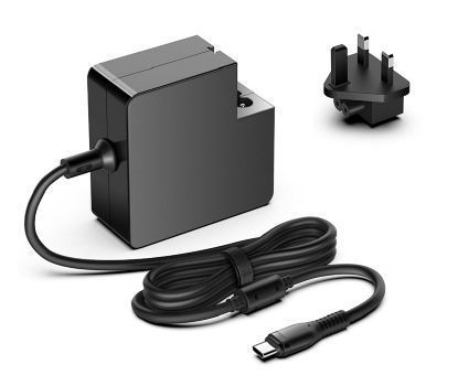 45W Universal Type C AC Adapter USB-C PD power adapter Power Supply for ...