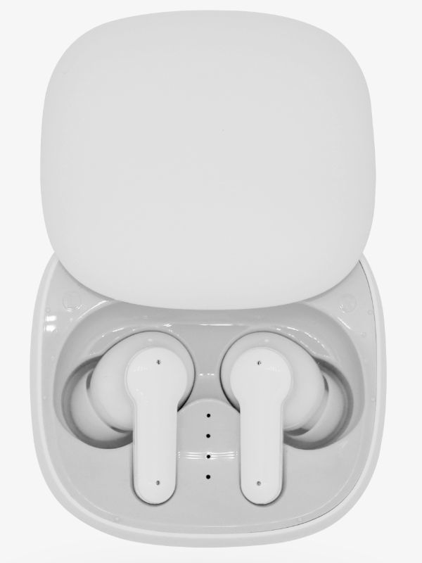 Sliding Charging Case TWS earbuds True Wireless earphones ANC ENC TWS ...