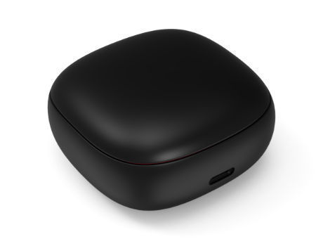 Sliding Charging Case TWS earbuds True Wireless earphones ANC ENC TWS ...