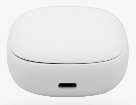 Sliding Charging Case TWS earbuds True Wireless earphones ANC ENC TWS ...