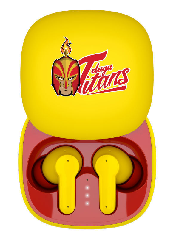 Sliding Charging Case TWS earbuds True Wireless earphones ANC ENC TWS ...