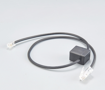 Telephone Interface Cable Compatible with Plantronics, plantronics ...