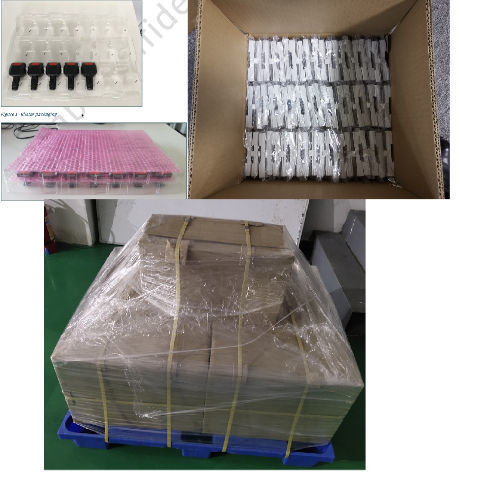 Prefessional double injection mold 2k injection mold Twin shot ...