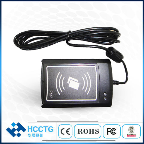 Contactless Smart Card Reader