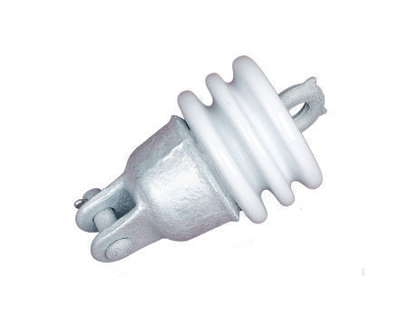 Best price wholesale electric Porcelain Spool Insulator for Voltage ...