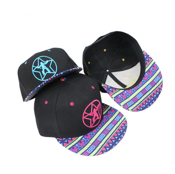 Custom embroidered hats, custom hip hop hats, custom flat hats, custom ...
