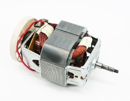 High speed 8830 AC Motor electric universal motor for blender &mixer ...
